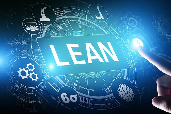 Value Creation Through Lean - Synergy Corporate Training